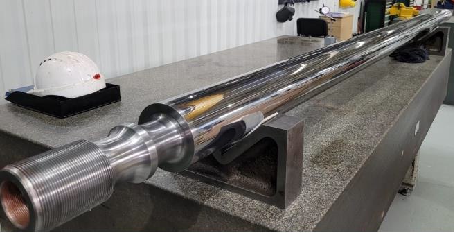 Plating and Coating Services – INOTEQS